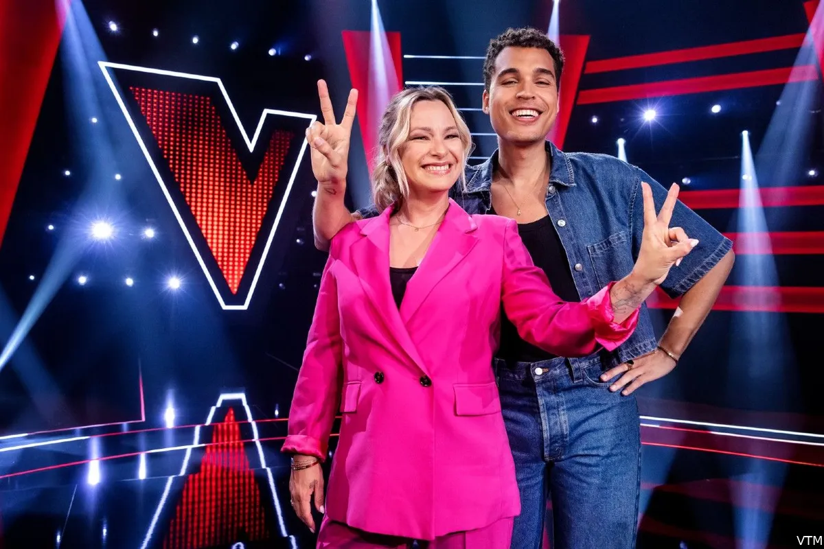 Enorme verandering in 'The Voice' op VTM: "Het gaat helemaal escaleren ...