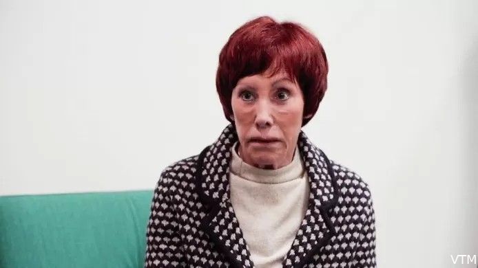 8 jaar na vertrek uit 'Familie': Jacky Lafon maakt onverwachte comeback ...