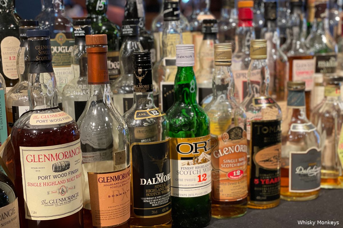 Dit zijn de winnaars van San Francisco World Spirits Competition 2023