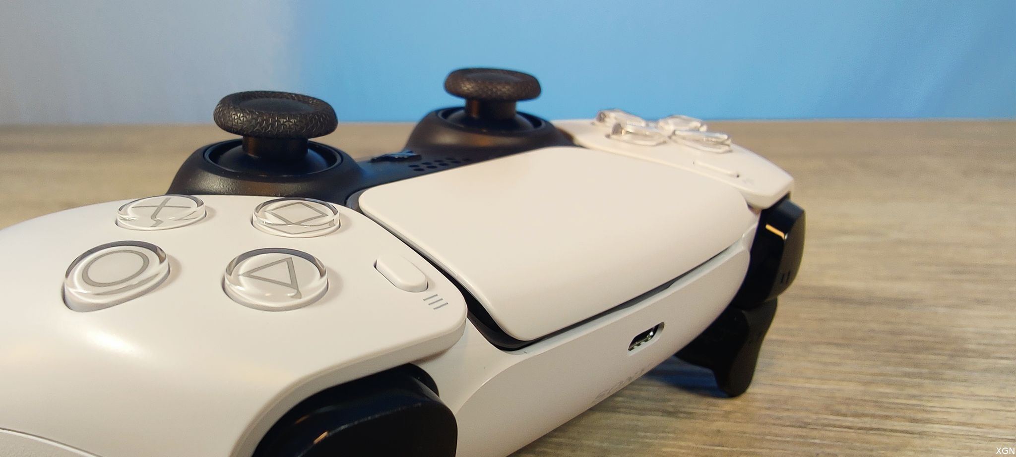 Krijgt de PS5 Pro ook een nieuwe controller?