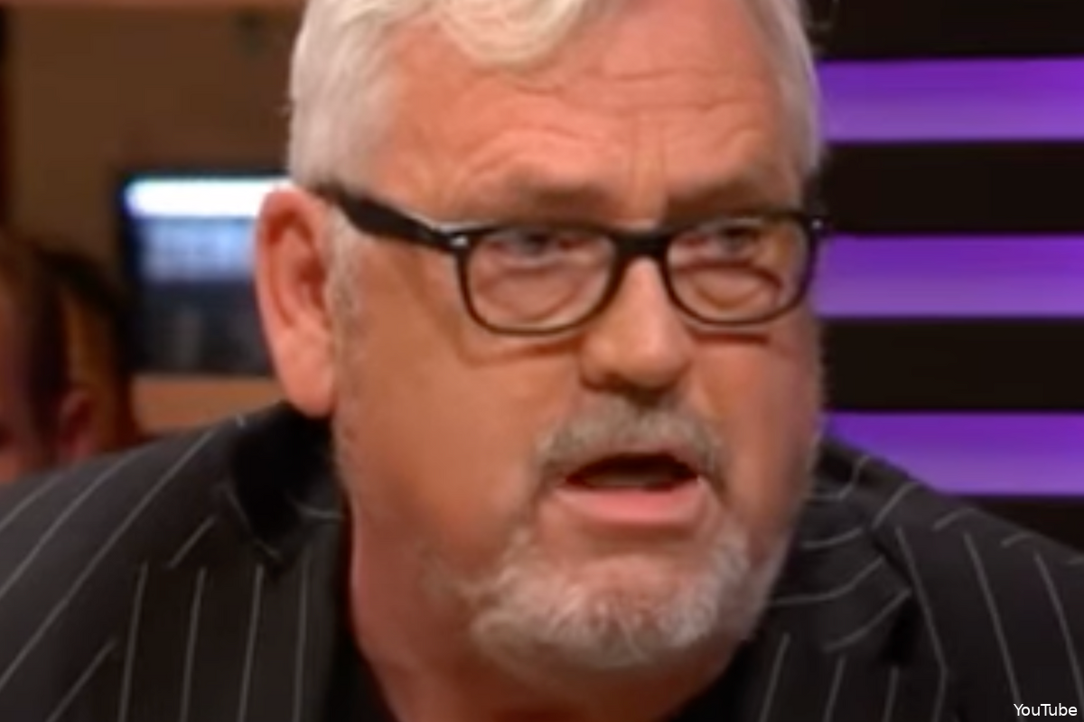 Dit deed Ernst Daniël Smid om fitter en gezonder dan ooit te zijn: 'Weg ...