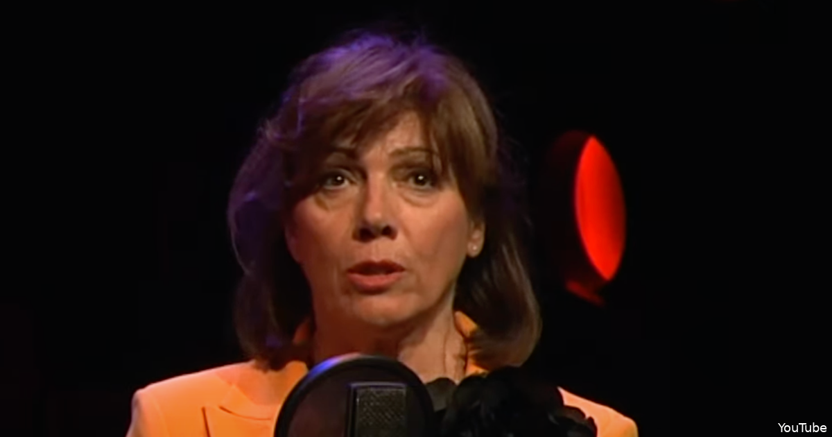 Vrouw Tom Egbers komt naar voren en deelt "dé enige echte waarheid"