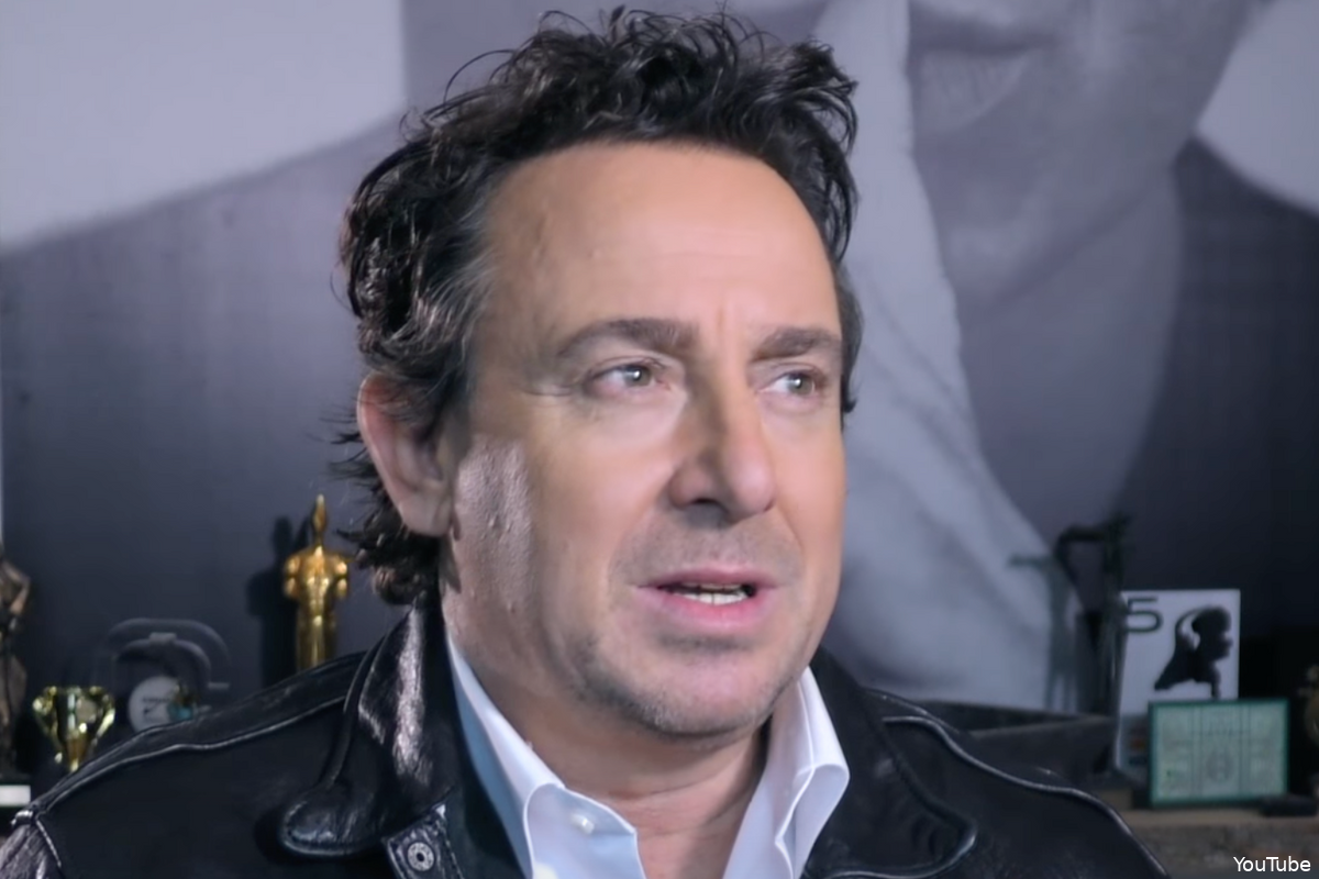 Ex van Marco Borsato, Connie Witteman, doorbreekt stilte over ...