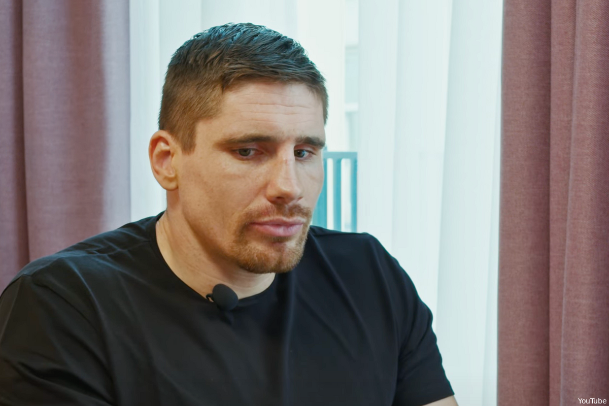 Yvonne Coldeweijer maakt echte naam van Rico Verhoeven bekend Yvonne Coldeweijer maakt echte naam van Rico Verhoeven bekend