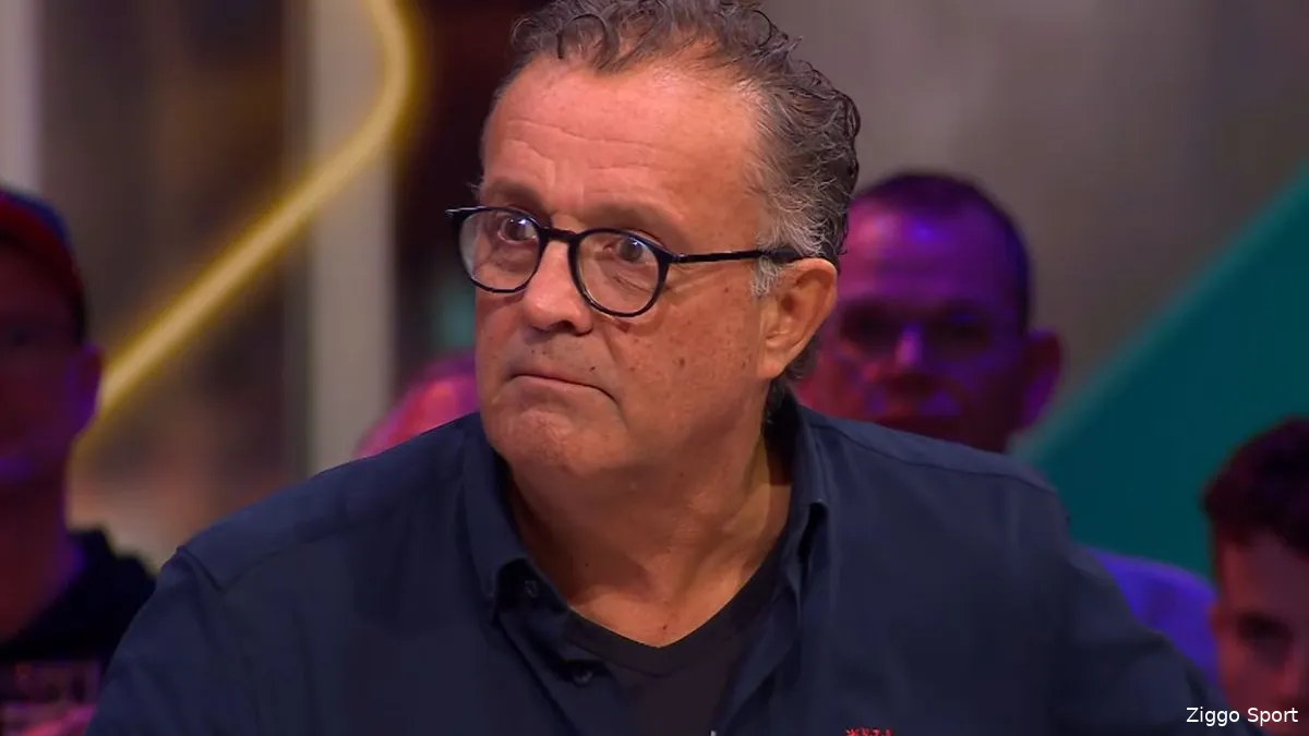 Jack Plooij komt met 'bizarre' Formule 1-scoop: 'Ik had het nooit zien ...