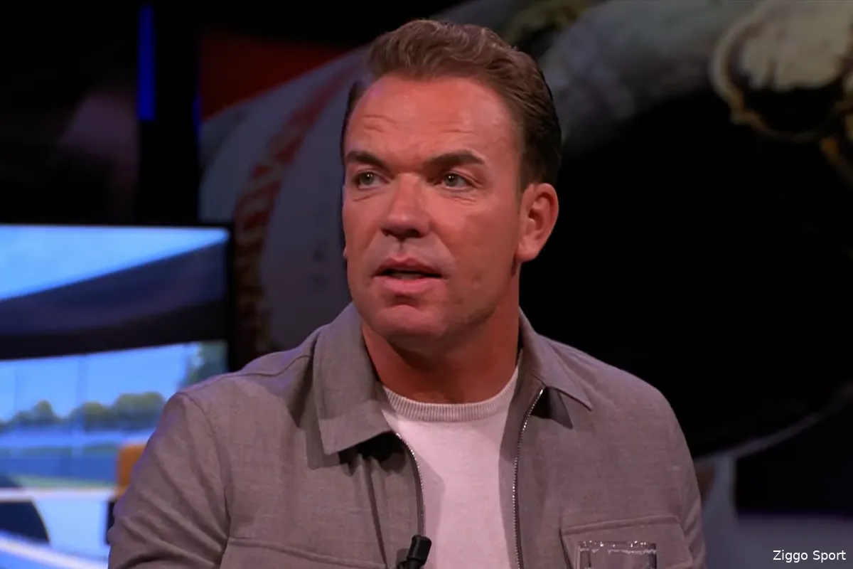 Doornbos complimenteert Newey: 'Hij is weer met een meesterwerk gekomen ...