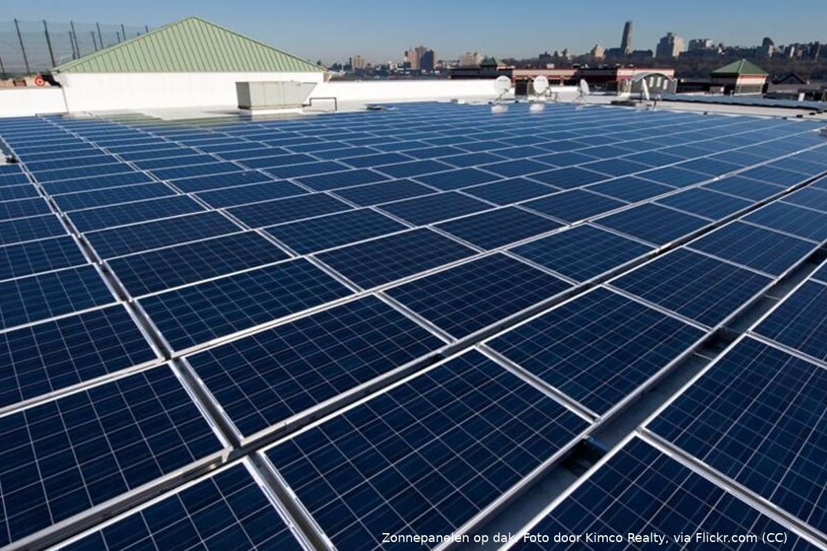 Energy transition and rising copper price fuel copper theft at solar farms