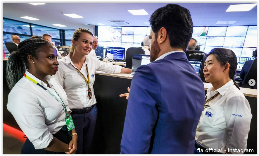 Formule 1 komt met officieel statement omtrent beschuldigingen Horner