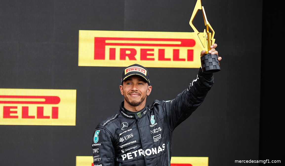 Russell binnenstebuiten gekeerd aan leugendetector… ‘Ben je sneller dan ...