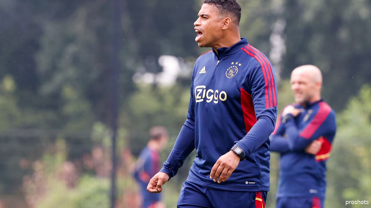 Michael Reiziger vanaf komend seizoen bondscoach Jong Oranje