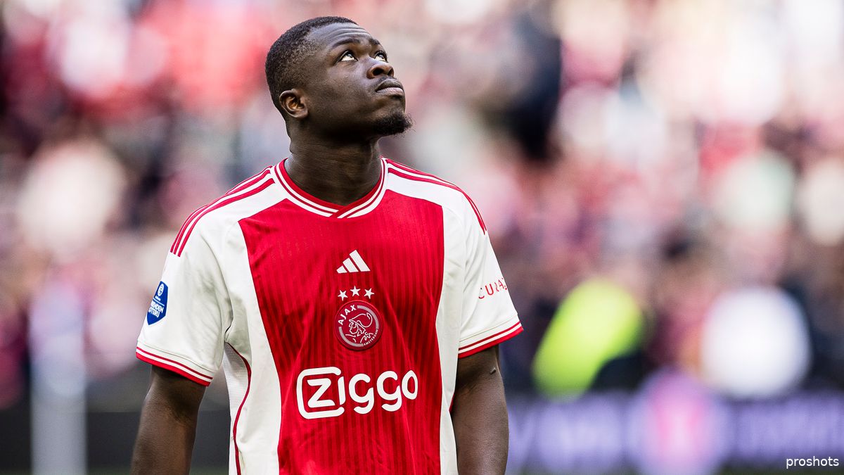 Van 't Schip hoopt op Brobbey en Akpom; Godts vermoeid door deelname ramadan