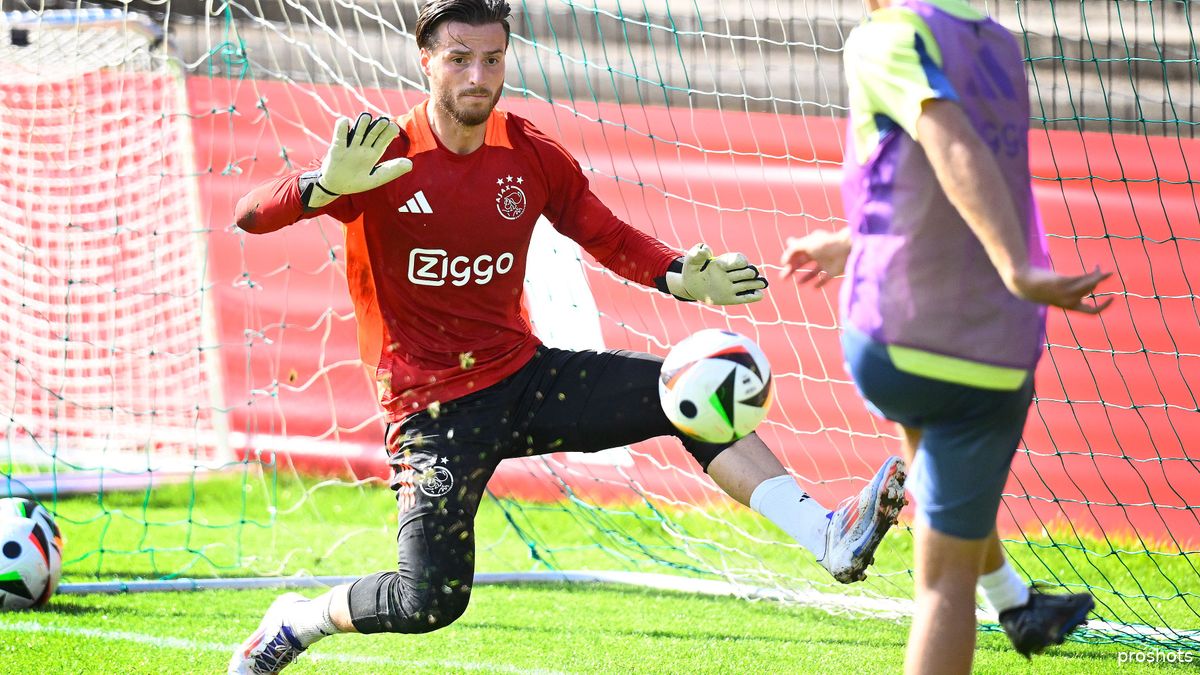 Perez snapt vertrek Ramaj niet: 'Waanzin om plek te geven aan man die ...