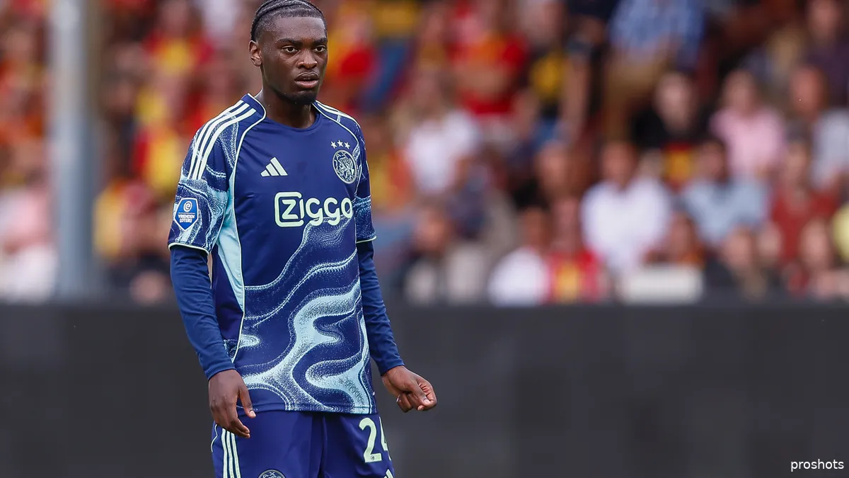 Mokio verantwoordelijk voor openingstreffer tijdens ruime zege Jong België