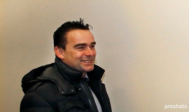 [Update] Overmars lijkt serieus in beeld