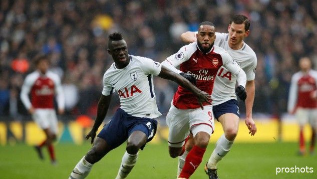 'Vertonghen en Sánchez het perfecte koppel'