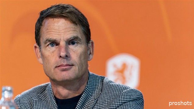 De Boer: 'Waarom de knuppel in het hoenderhok gooien?'