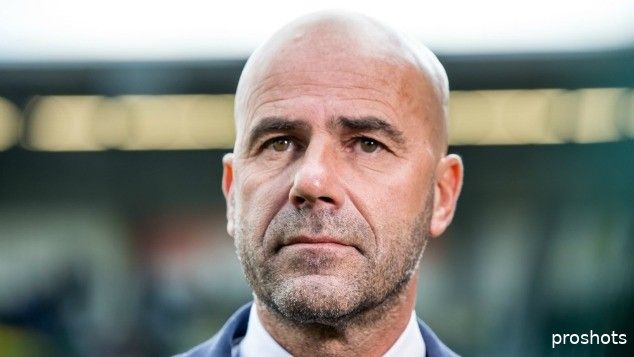 Bosz wil verwachtingen Dolberg temperen