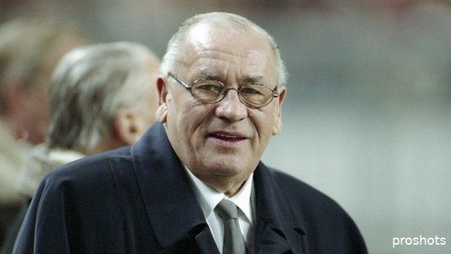 Bobby Haarms; van iedereen de grootste Ajacied