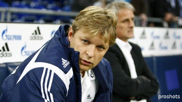 Mulder: 'Binnen Schalke verwachten ze een makkie'