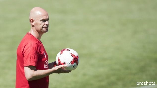 Keizer: 'Matthijs en Nick ook een goed koppel'