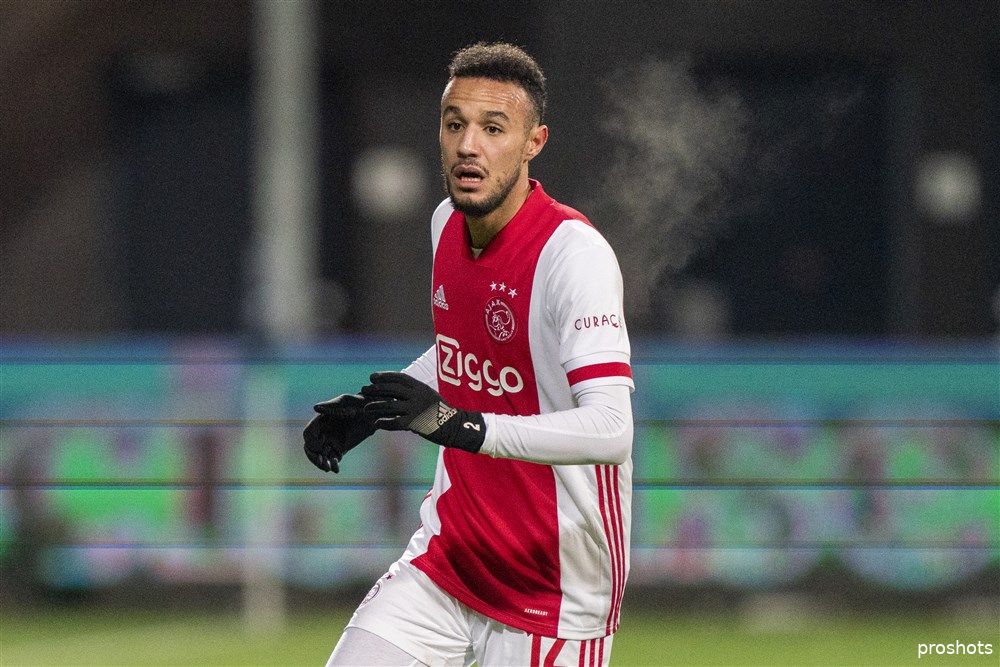 'Mazraoui groot vraagteken richting Lille OSC'