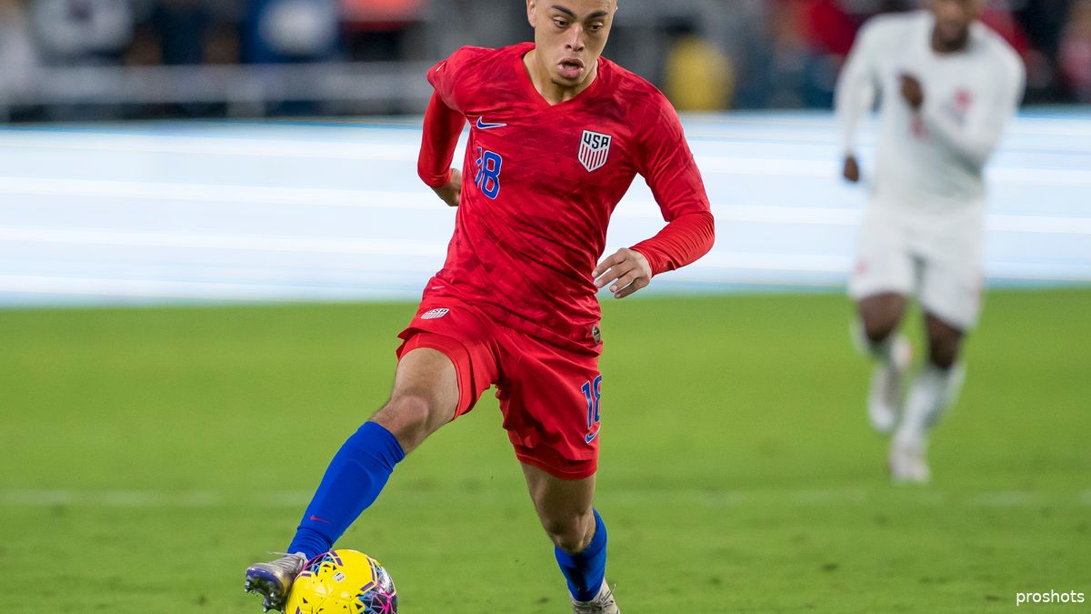 Lof voor Dest: 'Hij is gewoon ziek, zó goed'