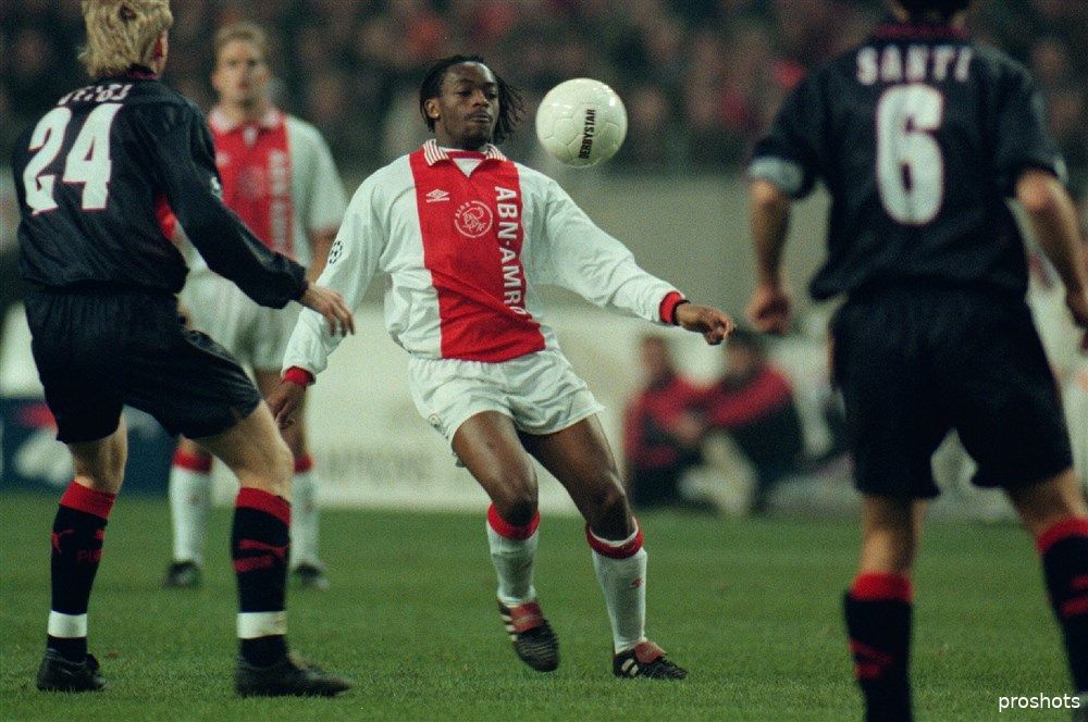 Musampa kijkt terug op debuut: 'Ik dacht: daar gaat mijn carrière'