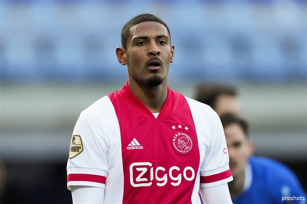 'Haller heeft er een hekel aan als je probeert voor te checken'