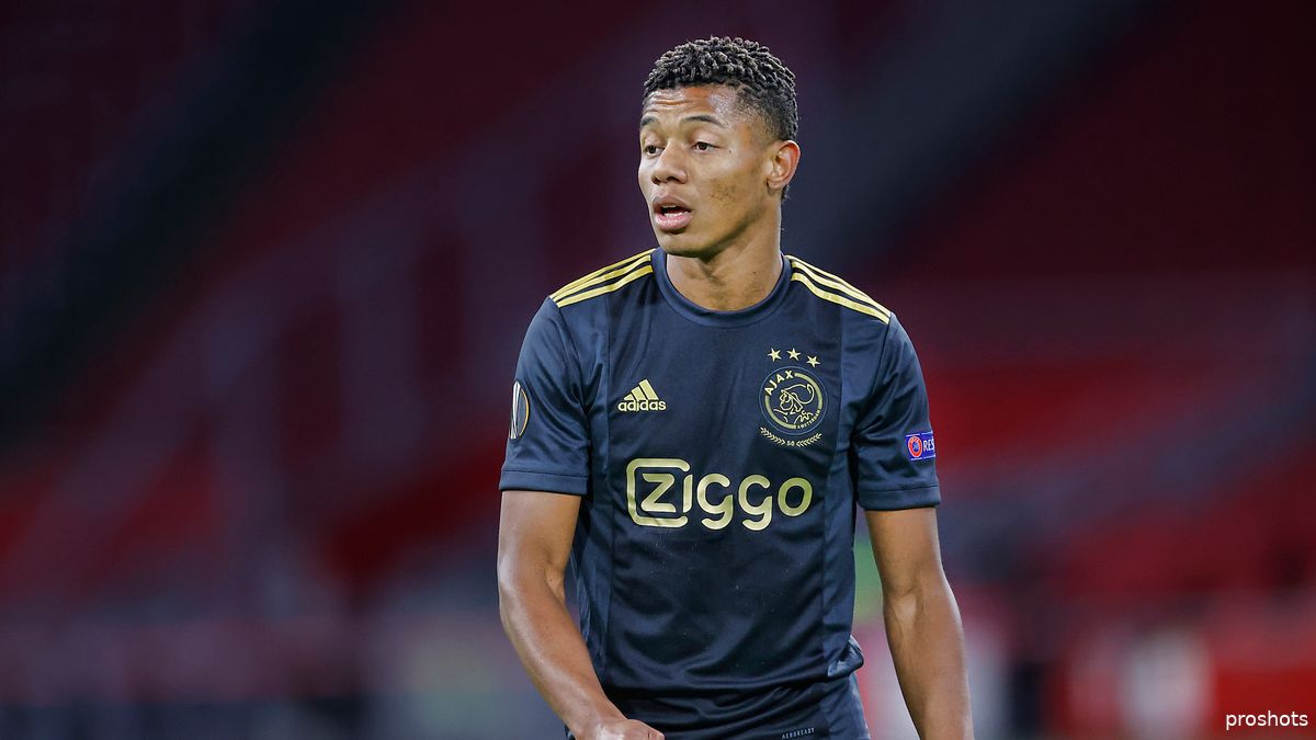 Rensch geschorst bij Ajax, drietal spelers staat op scherp