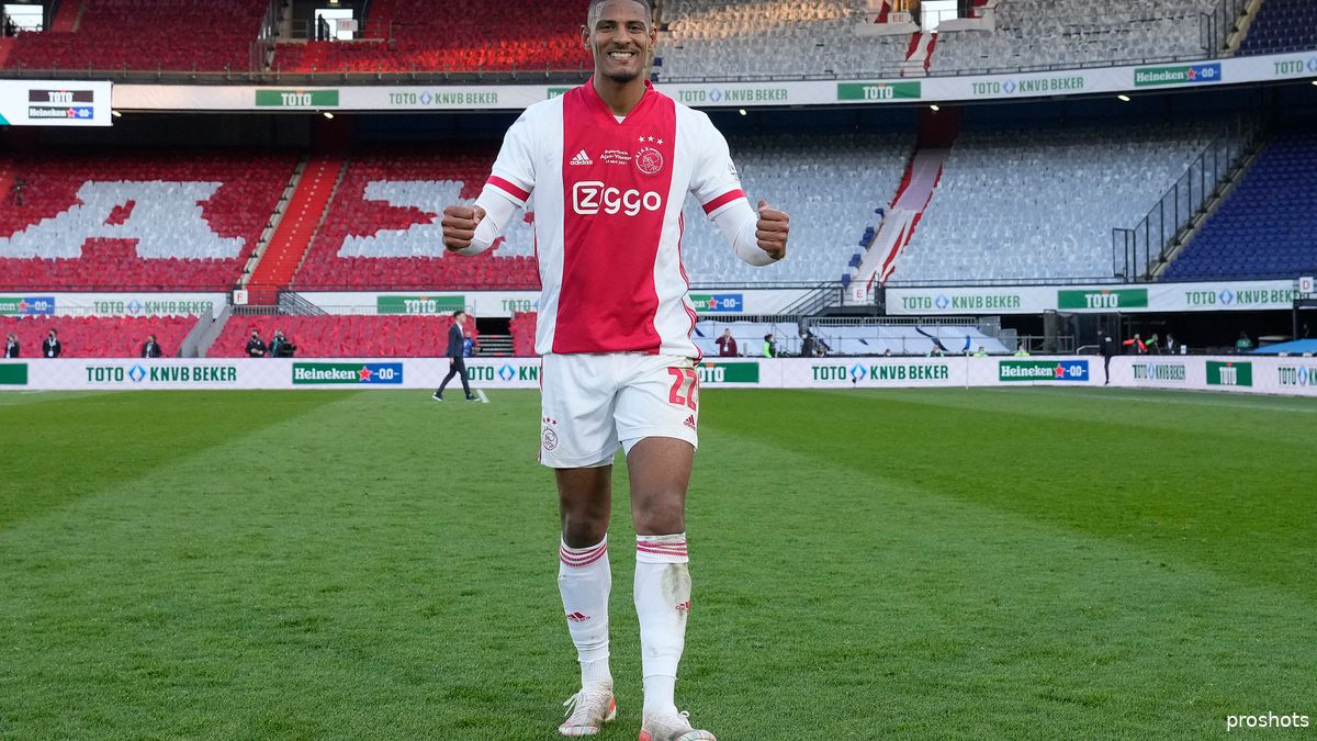 Haller: 'Als ik iedereen moet overtuigen, ben ik nooit klaar'