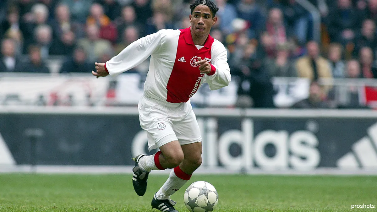 Pienaar: 'Ik wil het altijd op een manier doen dat ik de kinderen kan ...