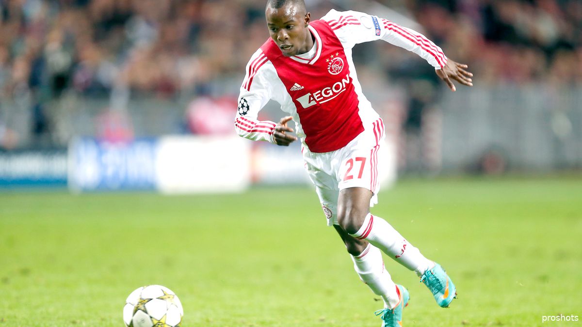De Boer dwong Lukoki tot excuses na panna: 'Was nog heel klein'