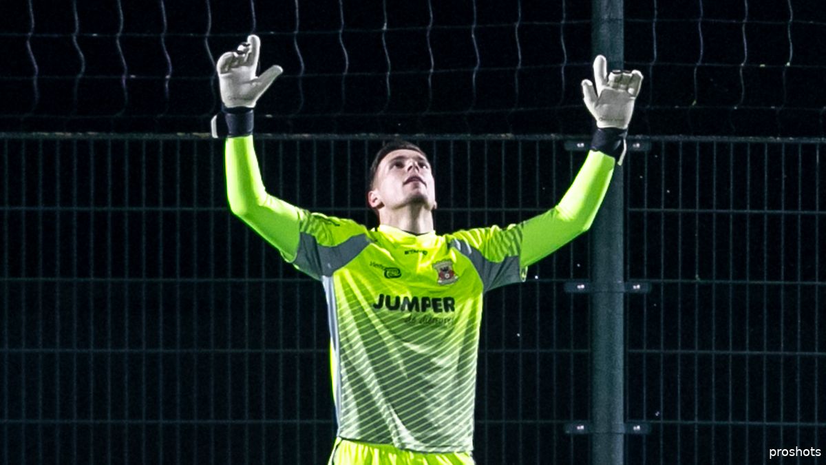 Gorter verheugd: 'Niet gedacht dat de deur ooit nog open zou gaan'