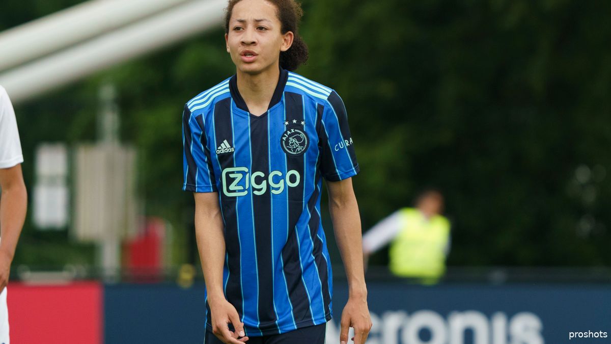 Fitz-Jim kent zijn zwakte: 'Als het slecht loopt, kom ik in een ...