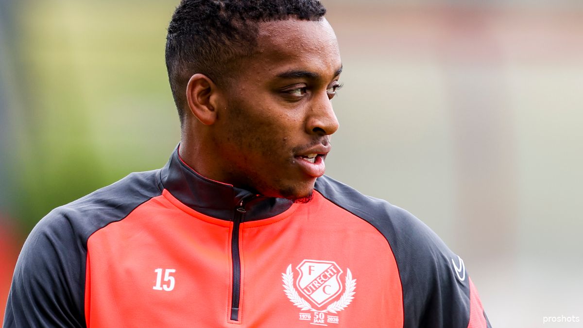 Quinten Timber stelt doelen: 'Ben helemaal niet bezig om naar Ajax 1 te ...