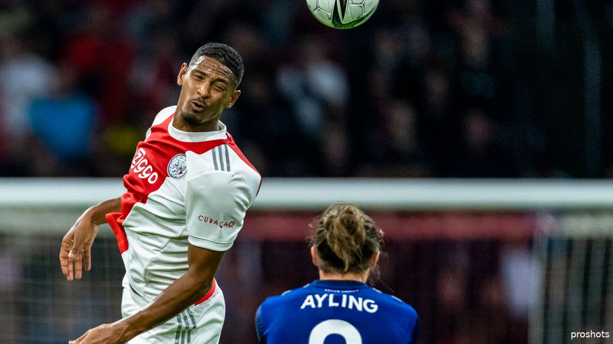 Preseason: Vraagtekens op het middenveld en kwakkelende Haller