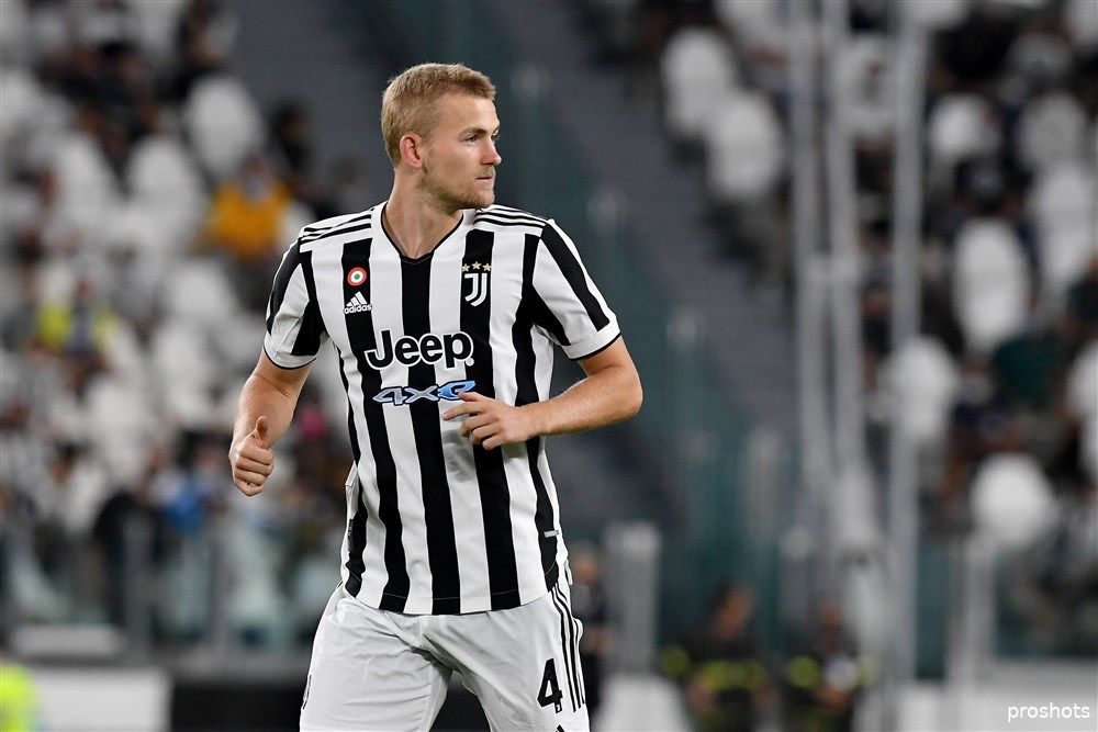 'De clubs waar Matthijs heen kan gaan, kunnen we met z'n allen wel ...