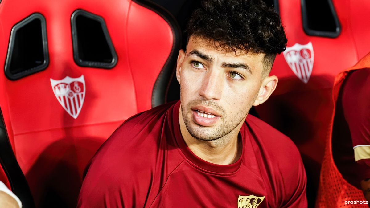 Ajax overwoog Munir: 'Maar hij wilde in Spanje blijven spelen'