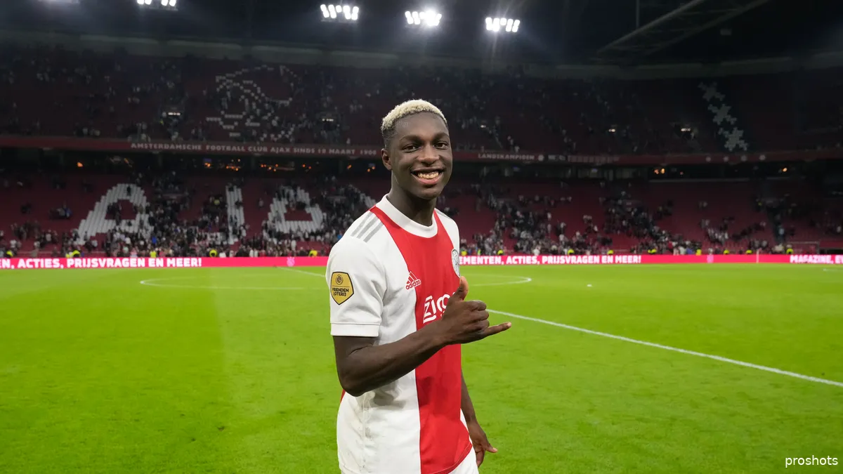 [Update III] 'Daramy arriveert in Frankrijk om transfer naar Stade Reims af te ronden'