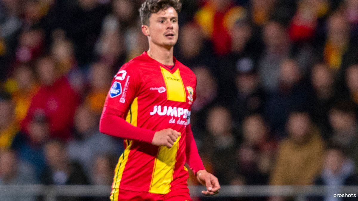 Kuipers kijkt vol trots terug op Ajax-periode: 'Het begon allemaal met ...