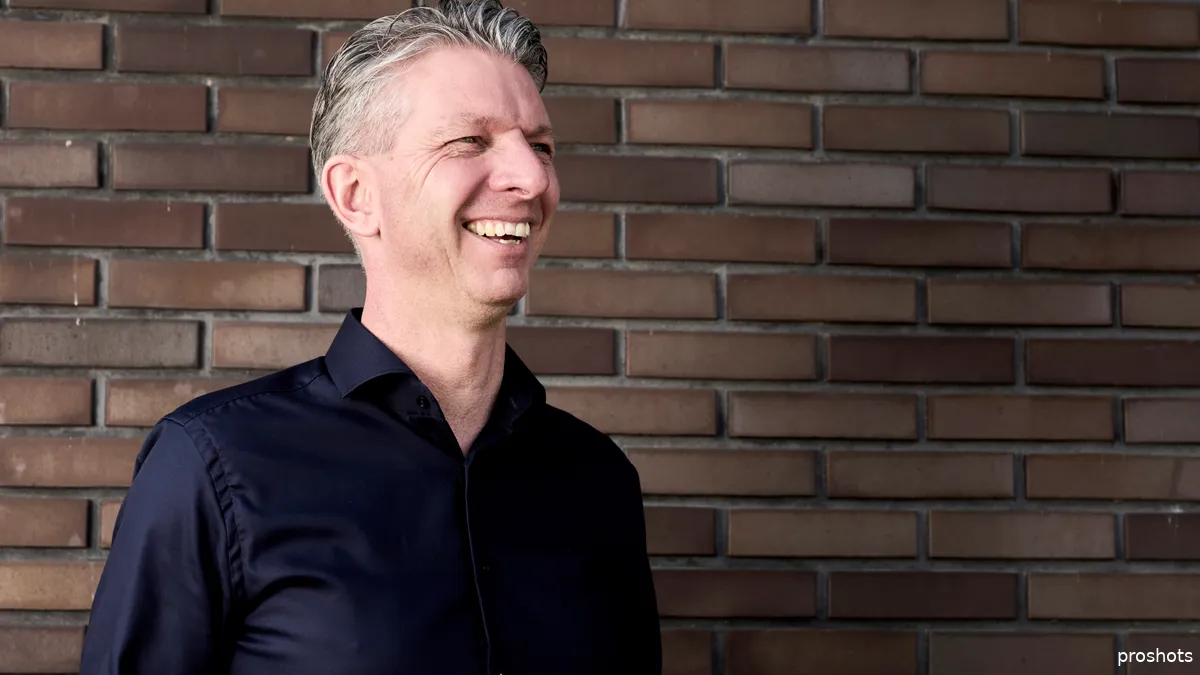 Hamstra over terugkeer Brobbey: 'Snap alle emotie, maar onze taak om ...