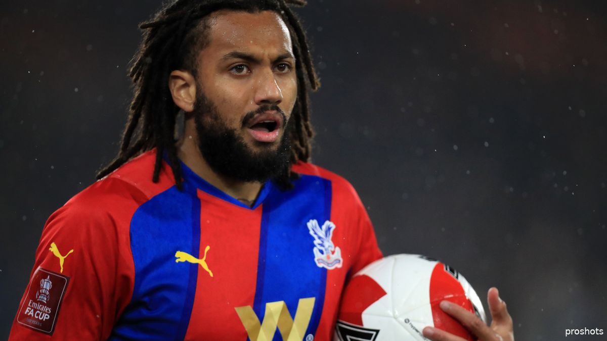 Riedewald dolblij met winnende goal: 'Twee weken terug zei ik nog dat ...