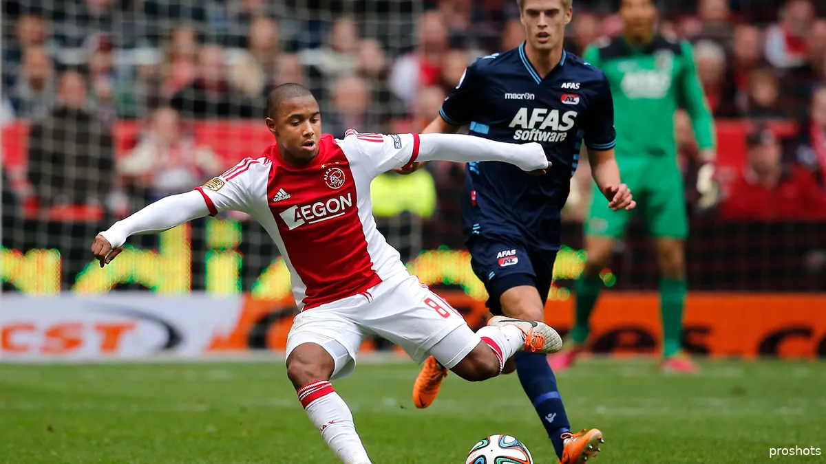 Duarte: 'Realistisch en nuchter genoeg om te begrijpen dat het als prof ...