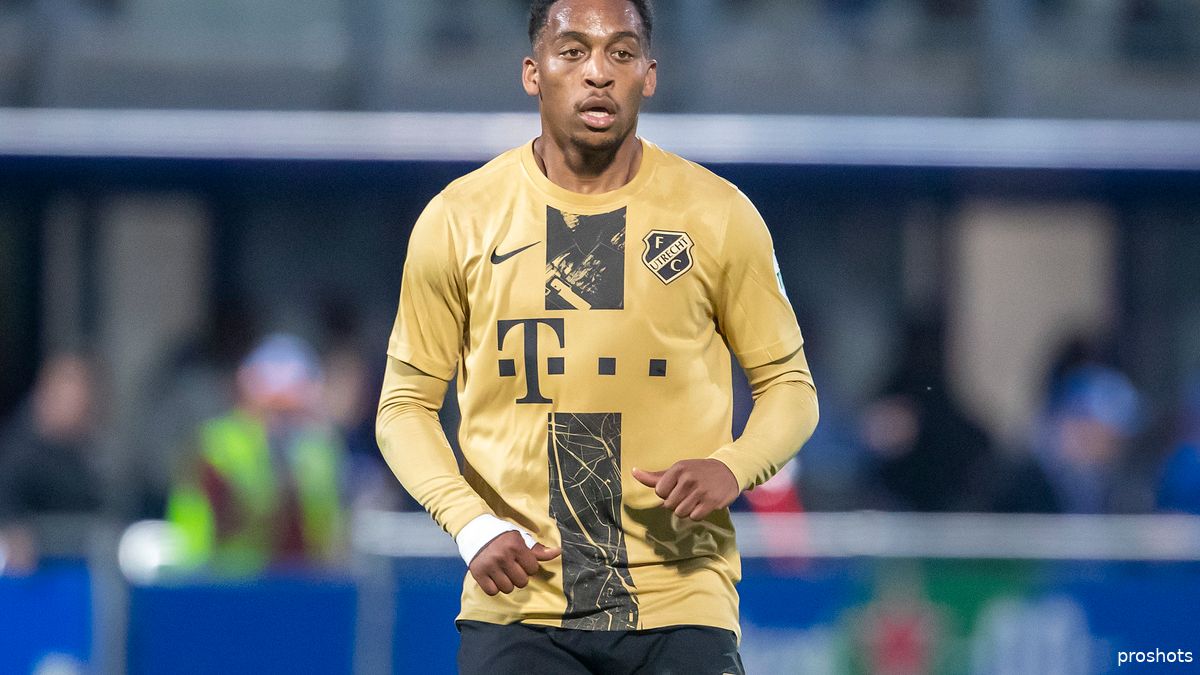 [Update] Quinten Timber officieel gepresenteerd bij Feyenoord