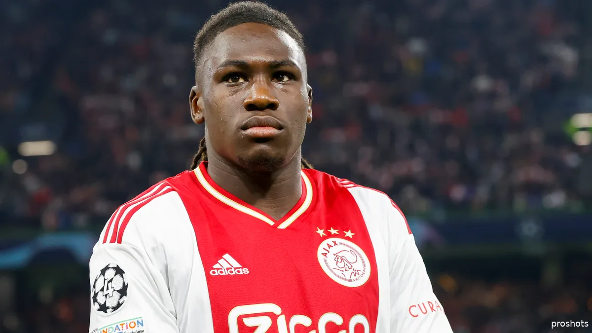 Jansen vindt Bassey te duur gekocht: 'Vijf à tien miljoen euro was ...