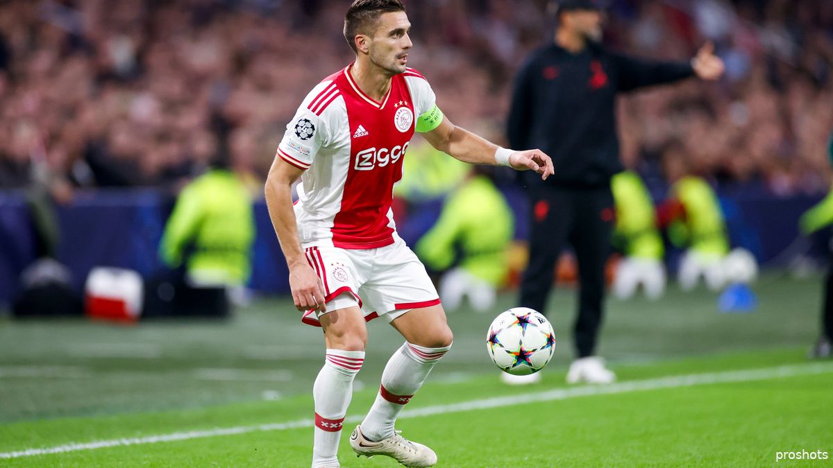 Tadić hekelt gemiste kansen tegen Liverpool: 'Dit is heel pijnlijk'