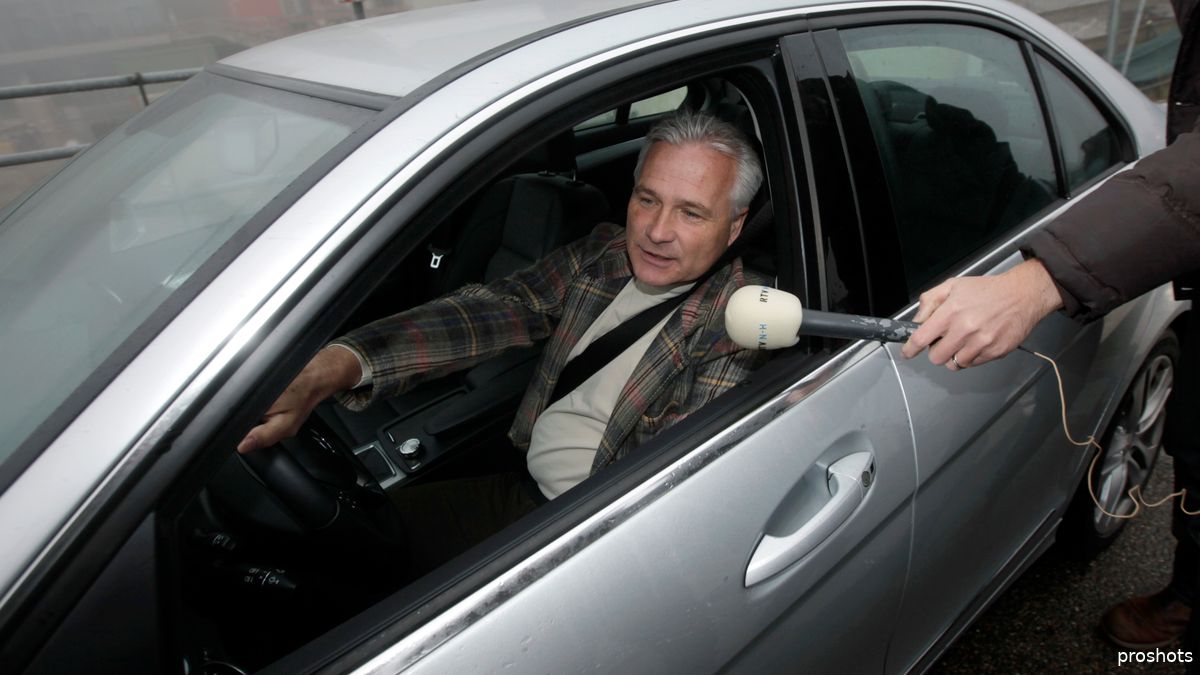 Boeve: 'Als ik zie wie er zijn gehaald als vervangers, dan komt het ...