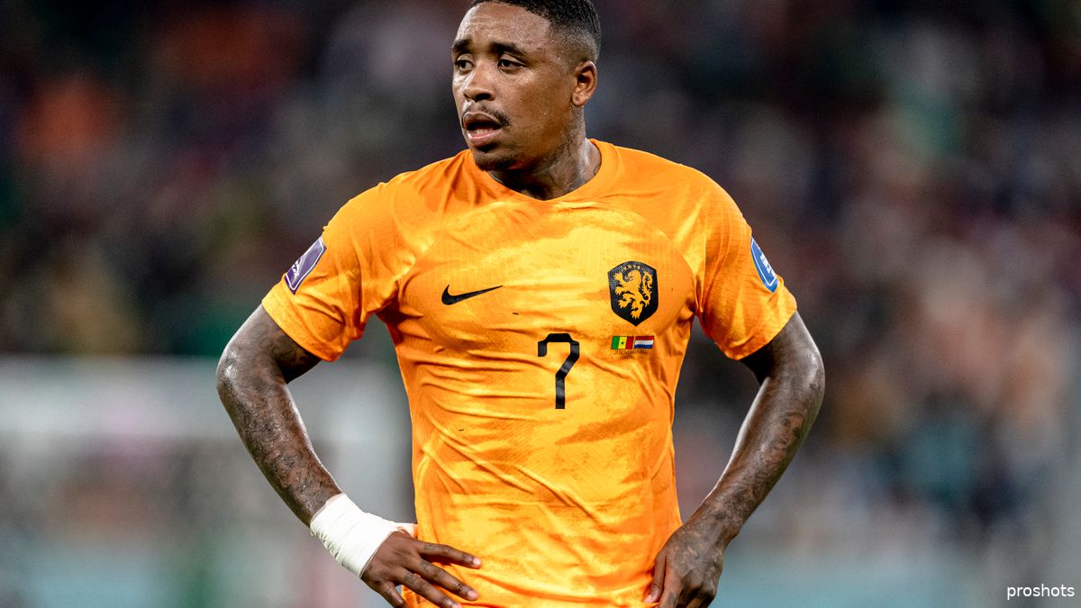 Bergwijn en Timber opgeroepen voor Oranje; Berghuis, Klaassen en ...