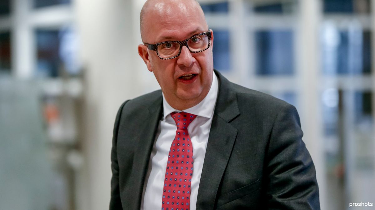 Burgemeester Den Bosch wil bekerduel met Ajax niet verbieden: 'Insteek ...