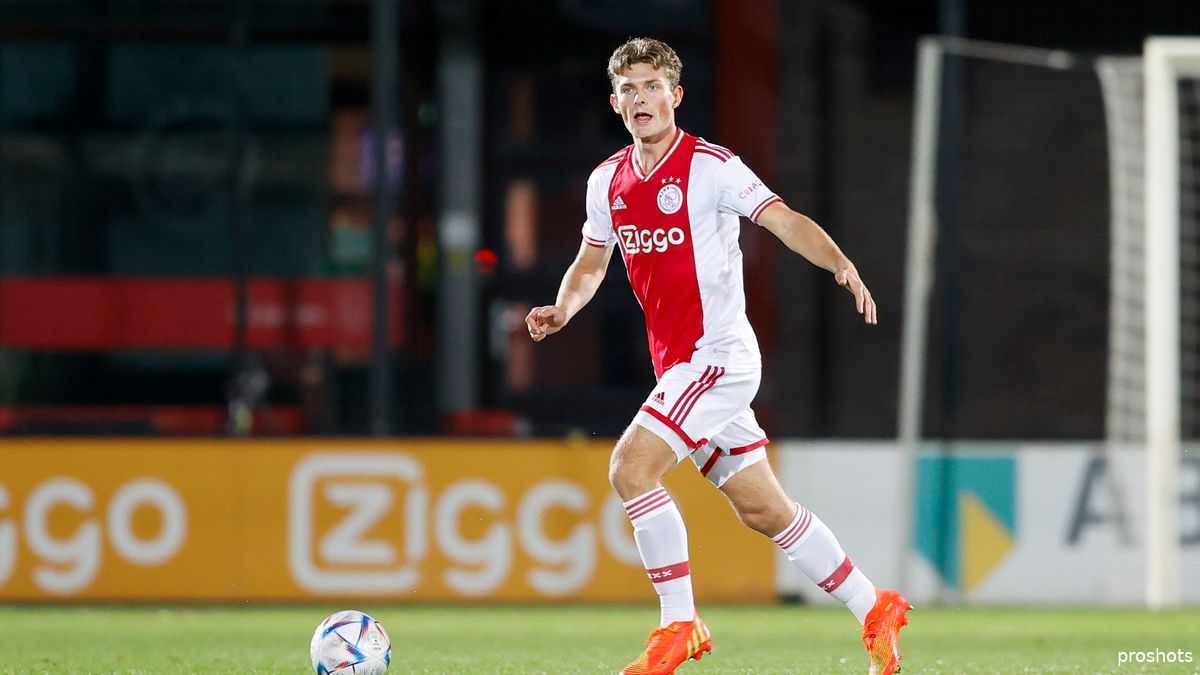 Het Verhaal Achter: Olivier Aertssen